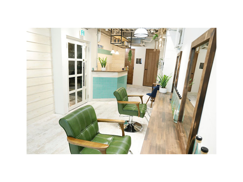 ヘッドスパ専門店 ～あたまの休息～ relaspa リラスパ│杉並区(東京都)のスタイリスト求人(契約社員・パート)