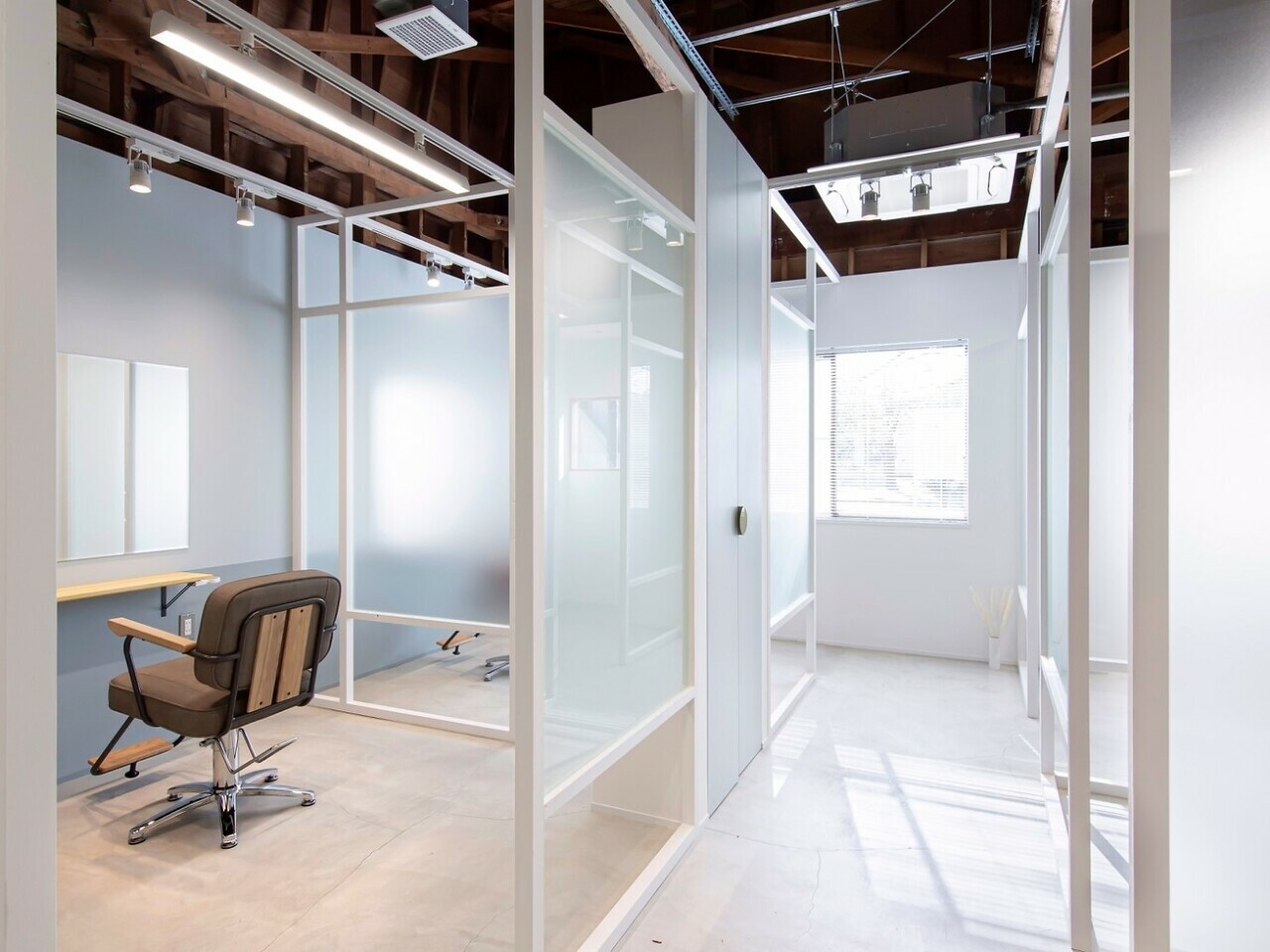 FLORA treatment &spa大宮│さいたま市大宮区(埼玉県)のスタイリスト求人(正社員)