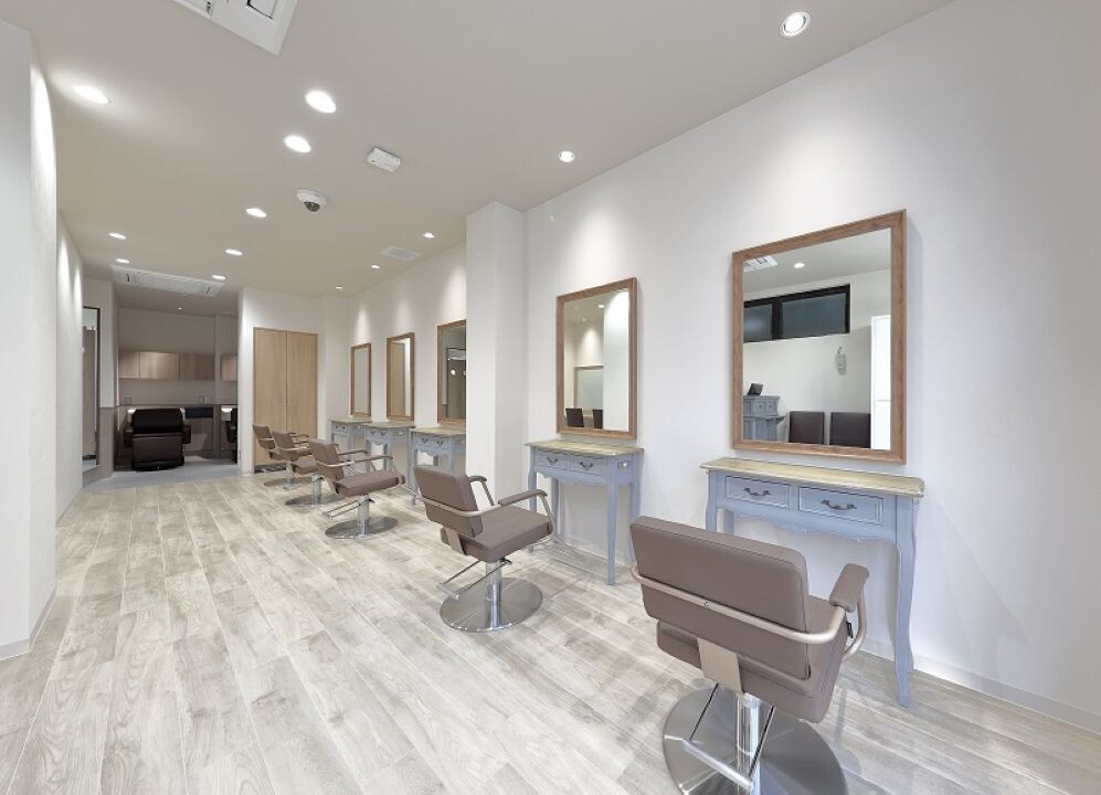 ICH・GOアクロスプラザ昭島店│昭島市(東京都)の美容師スタイリスト求人(正社員)