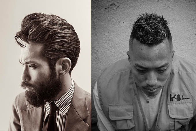 Executive Contour Schorem