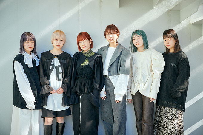 【表参道SYAN】総勢11人！超最先端トーキョーモードなSTAFF HAIRを激写！女性スタイリストならではのおしゃれ個性派コーデにも注目 ...