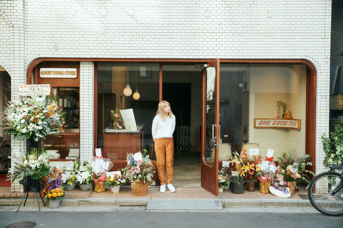 センスがダダ漏れ！街ゆく人も思わず振り返るサロン「good thing」に行ってみた！｜リクエストQJ