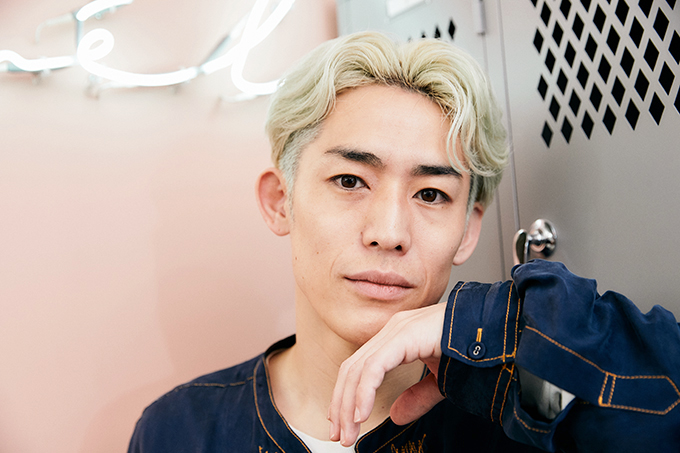 【STAFF HAIR】punel発これぞ原宿トレンド！サロンスタッフが魅せる、洗練された内装にも好相性な個性派オシャレヘアに注目！｜リクエストQJ