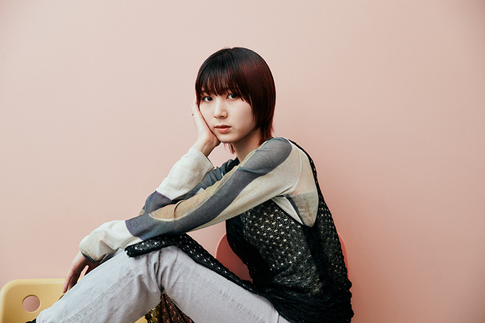 【STAFF HAIR】punel発これぞ原宿トレンド！サロンスタッフが魅せる、洗練された内装にも好相性な個性派オシャレヘアに注目！｜リクエストQJ